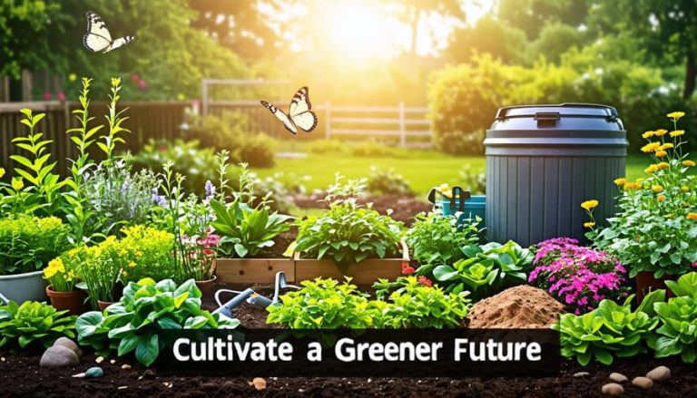 9 Earth-Friendly Gardening Practices That Yield Lush, Thriving Gardens ...