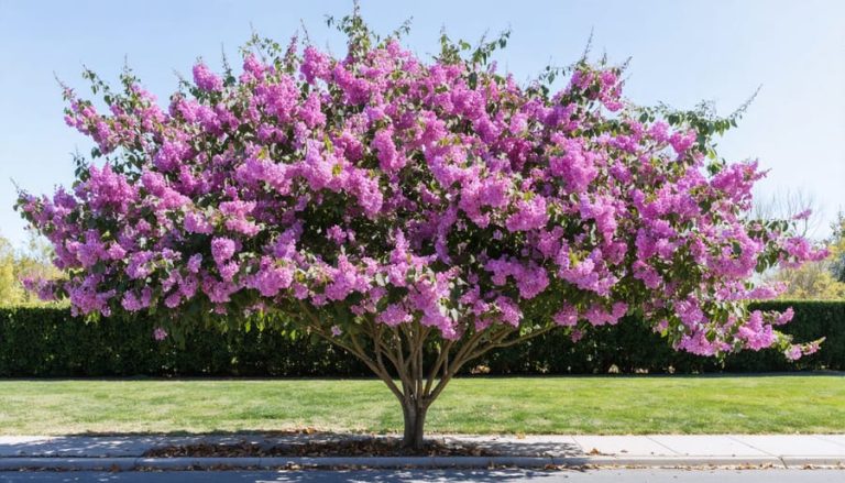 Tuck Your Butterfly Bush Into Bed: Simple Steps for Winter-Proofing ...