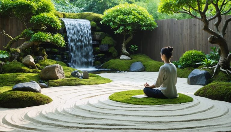 Create Your Own Backyard Zen Oasis: The Healing Power of Zen Gardens ...