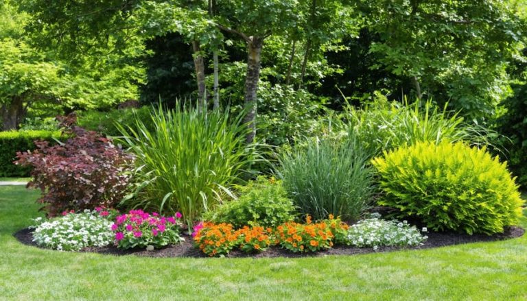 Ornamental Plants: Beautifying Your Garden Beyond Just Flowers ...