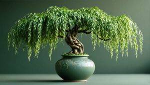 Keep Your Potted Braided Willow Thriving Year-Round (Expert Care Tips ...