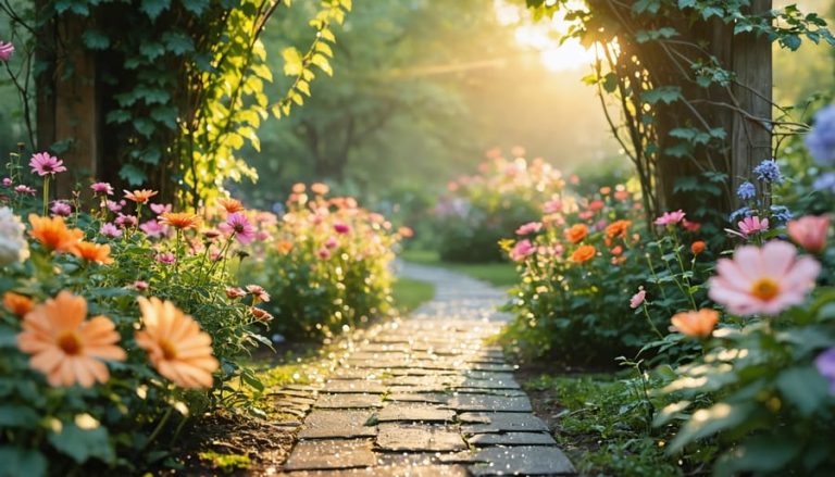 Beautiful Garden Photos Made Simple: A Photographer's Secrets ...