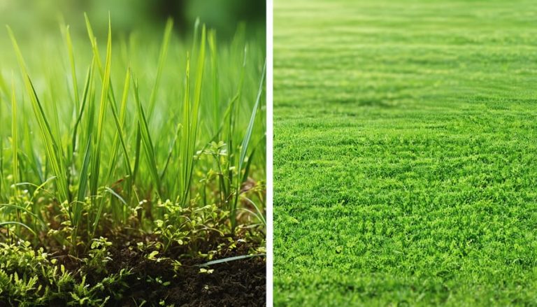 Never Mix Up Your Ornamental Grasses Again: A Simple Field Guide ...