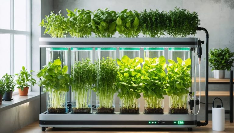Build Your Own Indoor Hydroponic Garden (With Simple Hardware Store ...