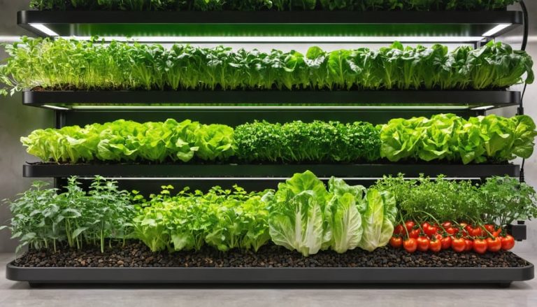 Grow Pure: Your Complete Organic Hydroponic Indoor Garden System ...