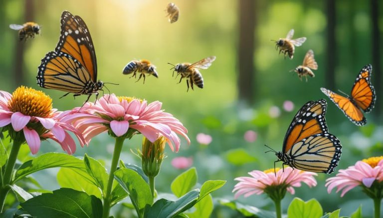 Native Plants Transform Your Garden into a Thriving Local Ecosystem ...