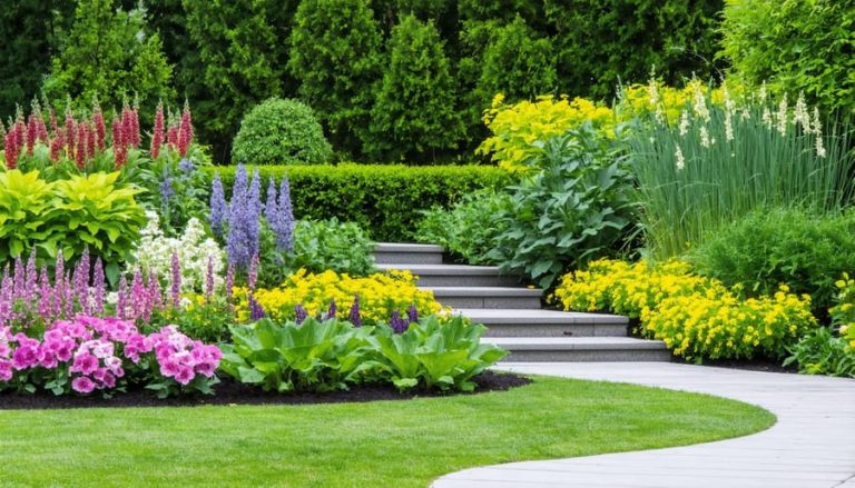 Bluestem Gardening