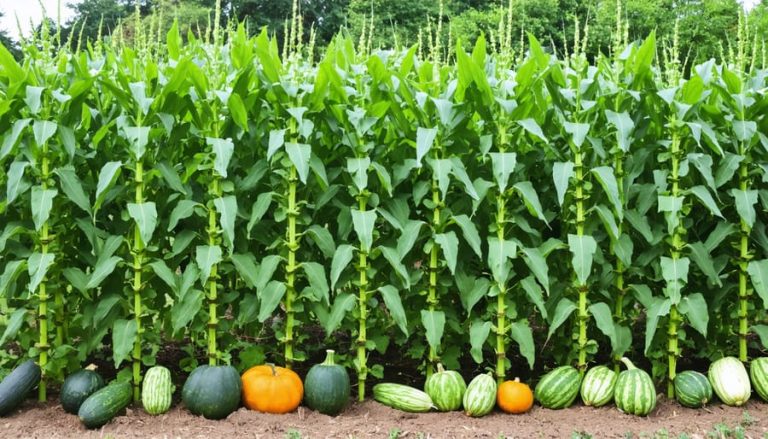 Why Native Americans' Three Sisters Garden Will Transform Your Soil ...