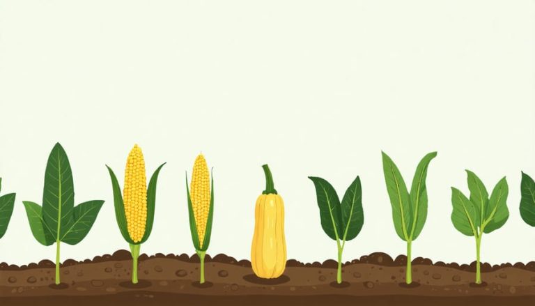 Why Native Americans' Three Sisters Garden Will Transform Your Soil ...