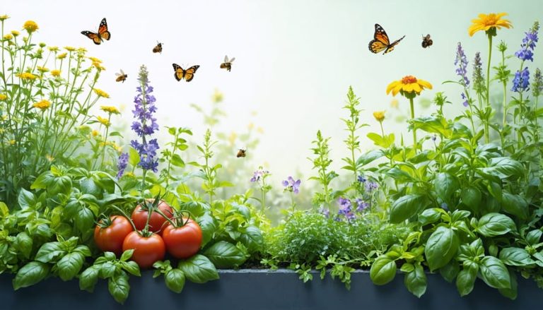 Bluestem Gardening