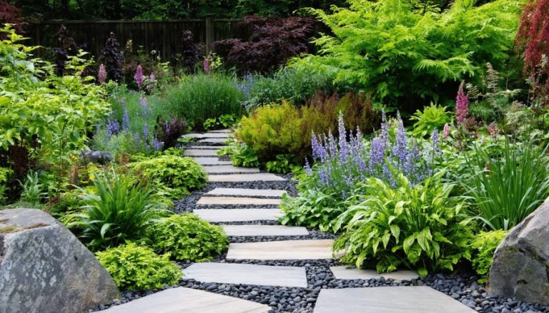 Bluestem Gardening